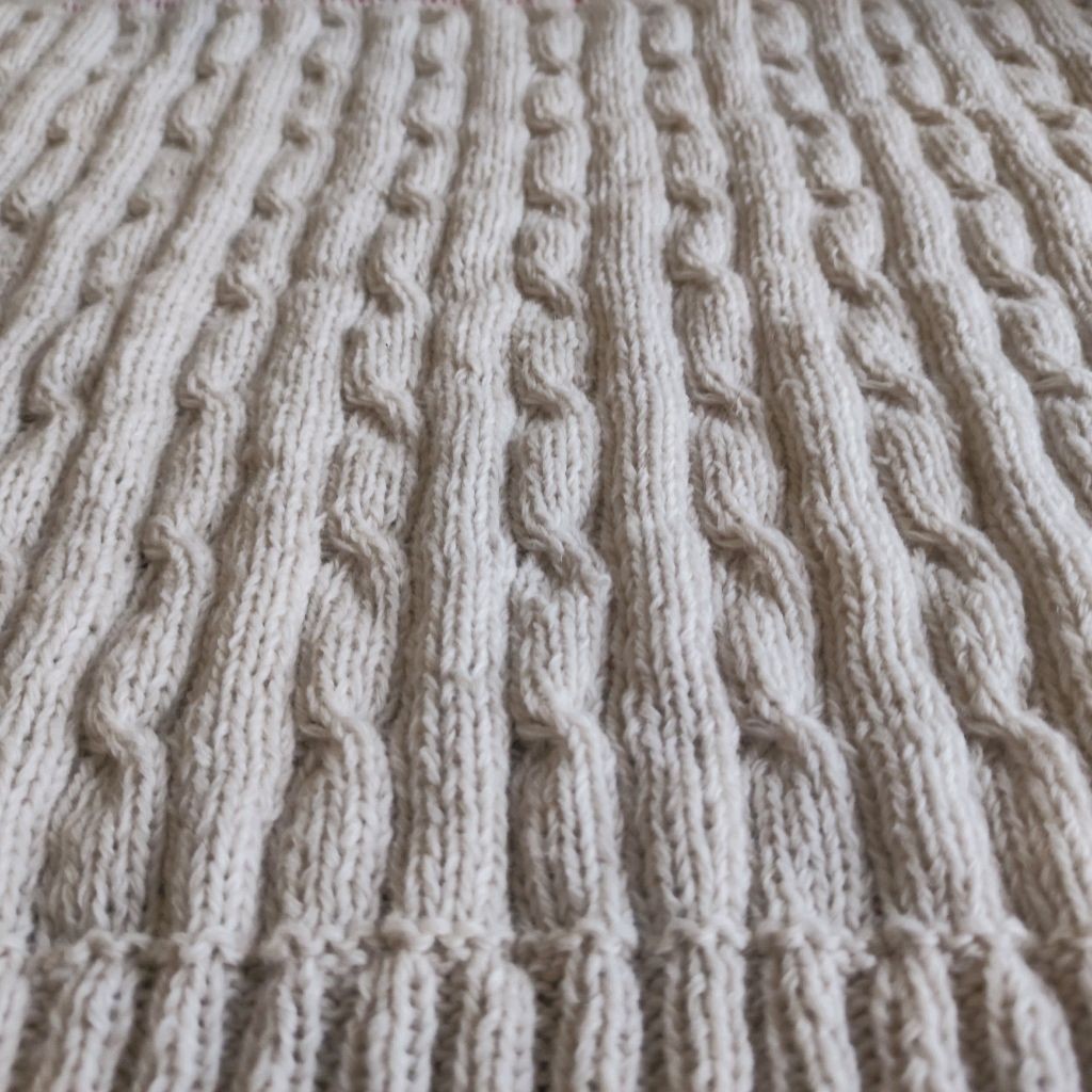 Вяжем вместе