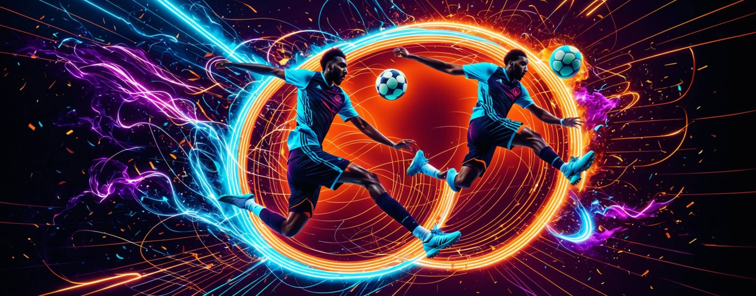 Нереальный спорт - СПОРТОГОН