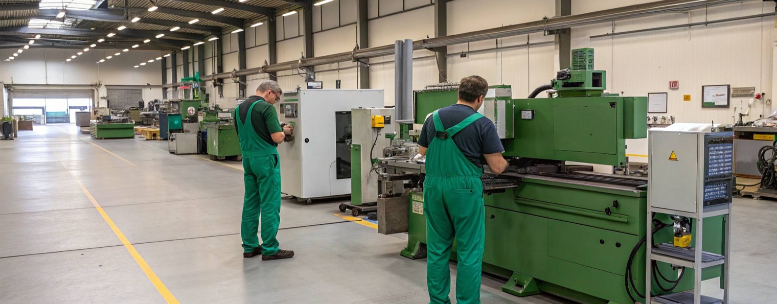 «Авангард»