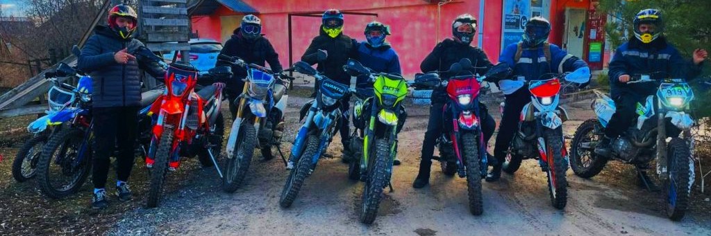 🔥 HARD ENDURO TEAM 62