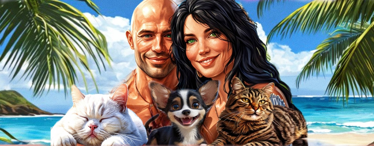 Семья Козырь СОЧИ