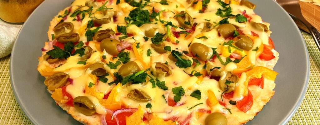 Наталья Горбачева I Кулинария и творчество