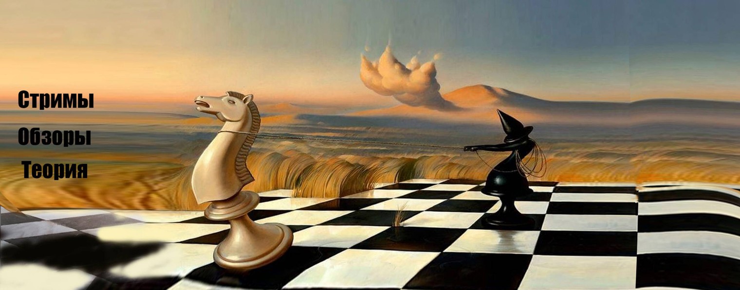 Школа Шахмат Шувалова