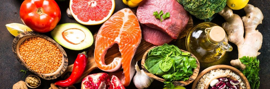 Приятного аппетита