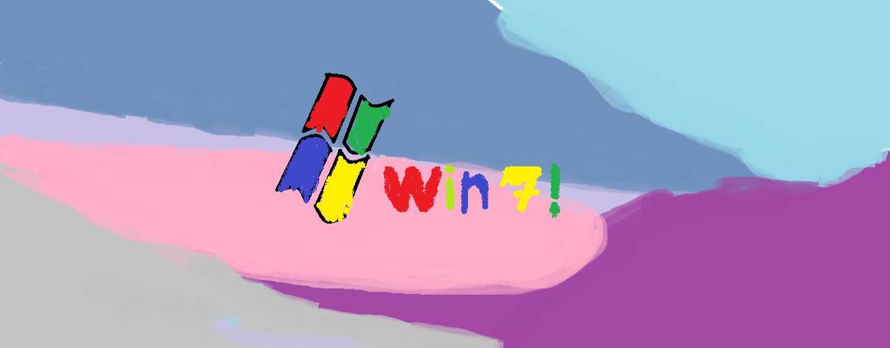 Об Windows 7 всем!