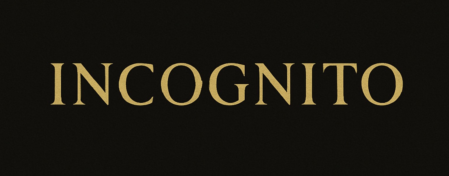 Incognito