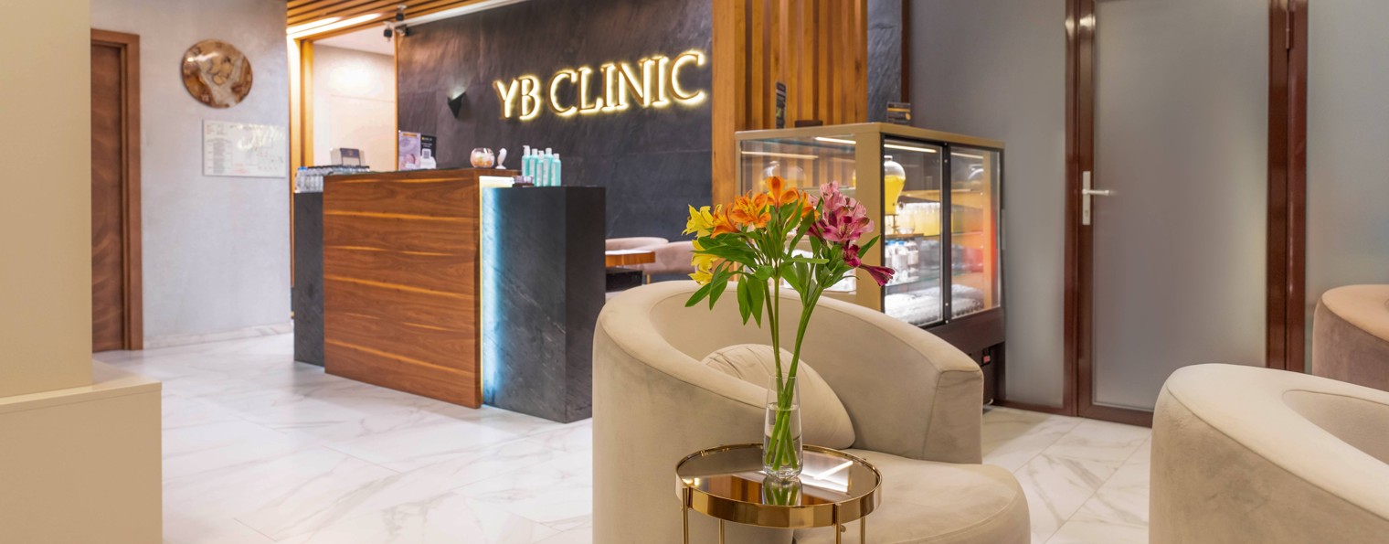 YB clinic