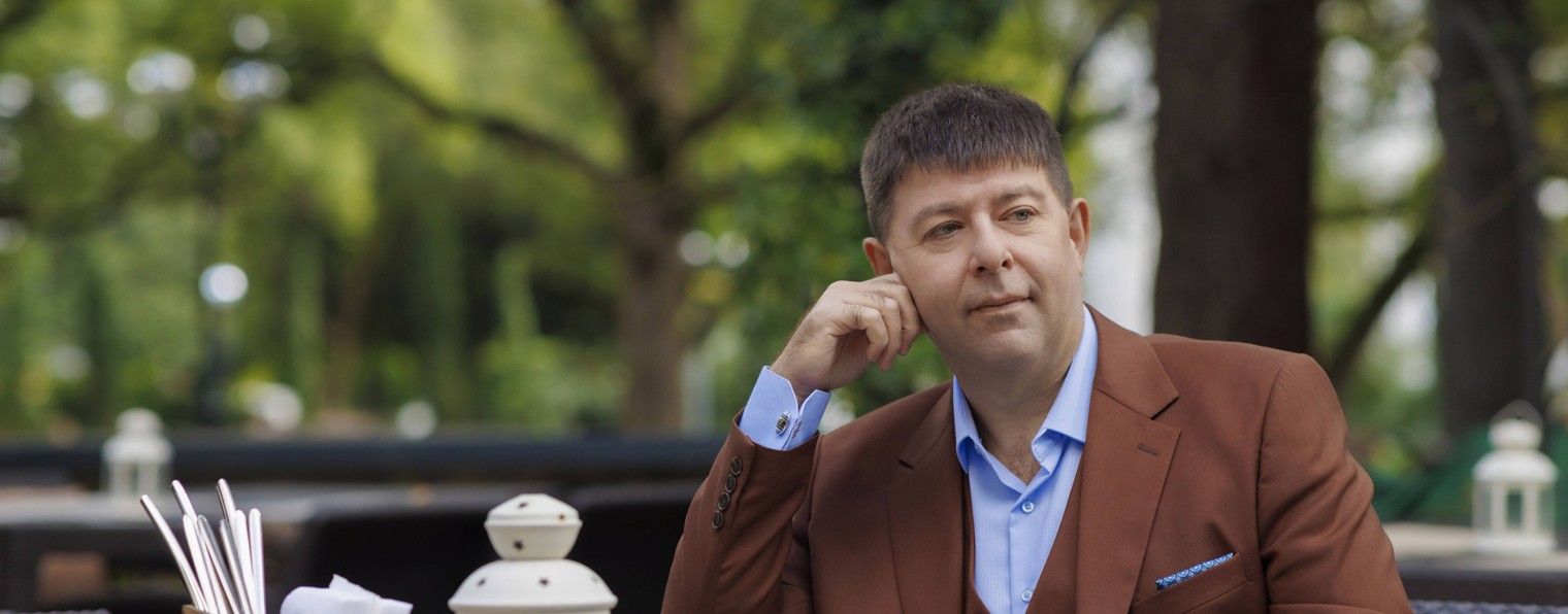 Николай Кашин. Другая жизнь.