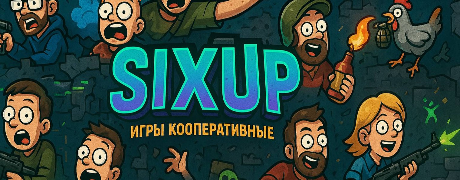 SixUp