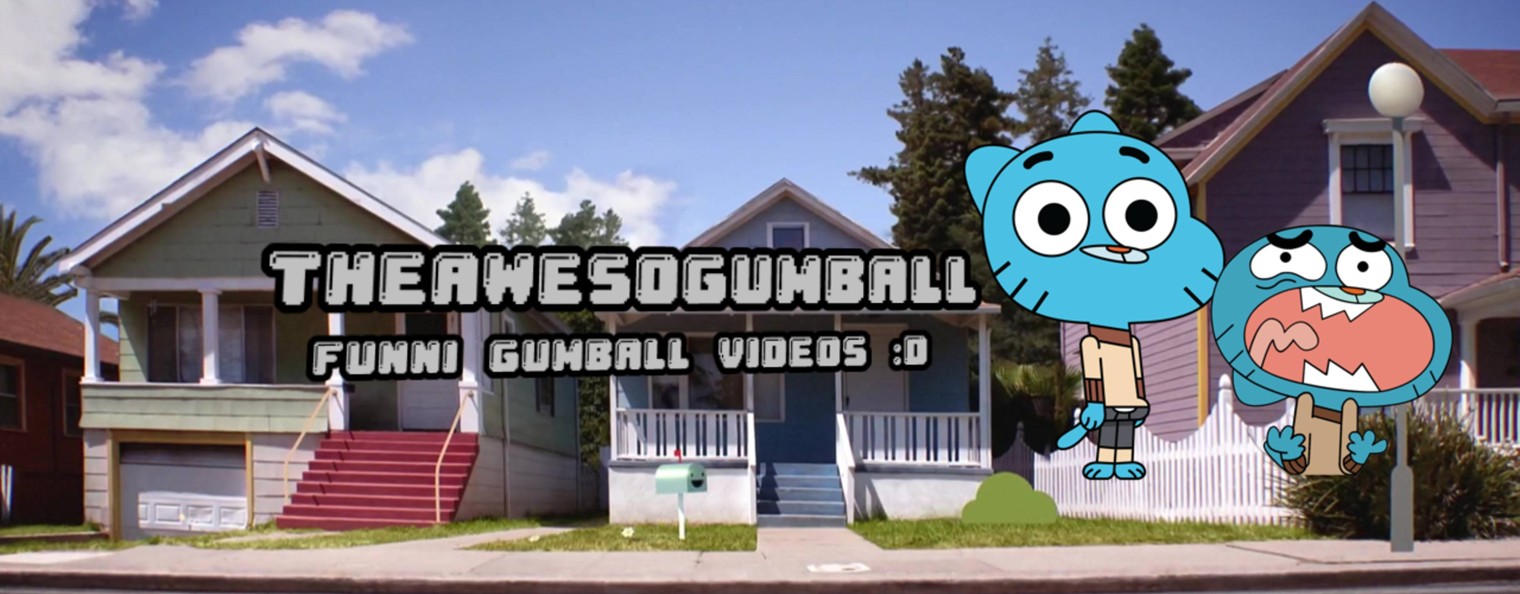 theawesogumball