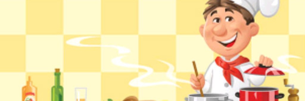 Готовим Дома!