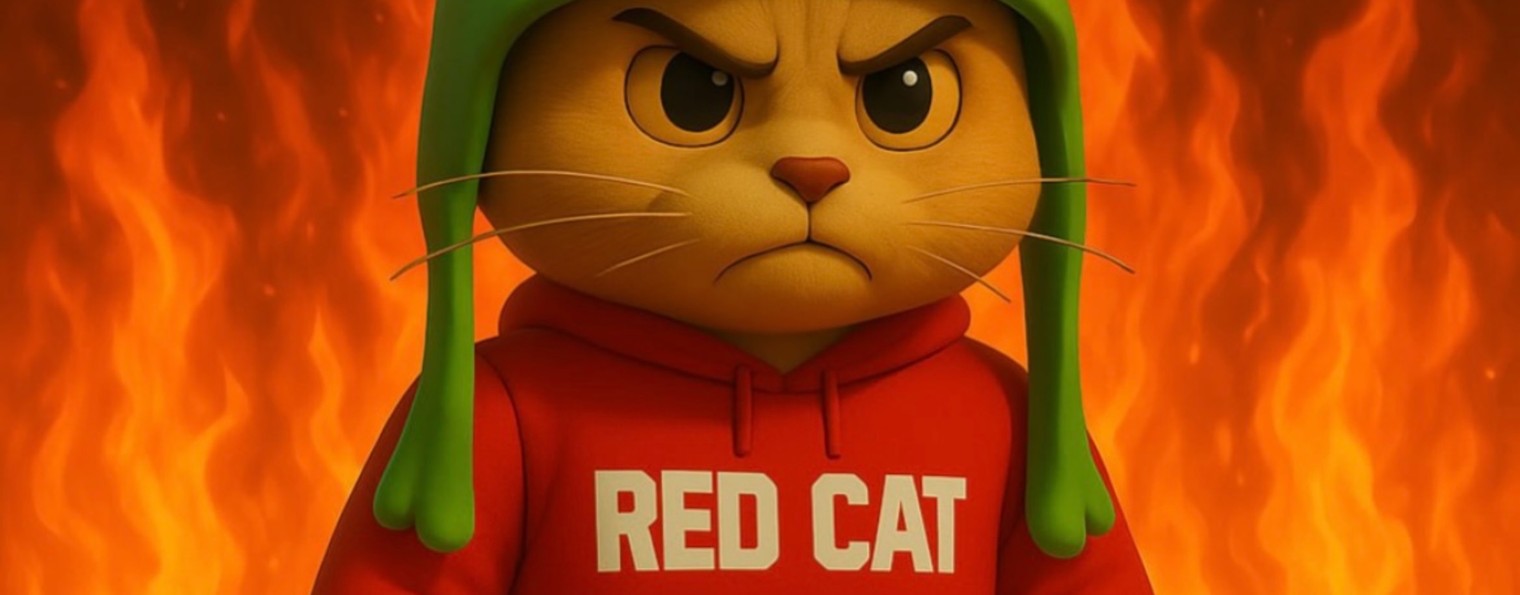 Red Cat