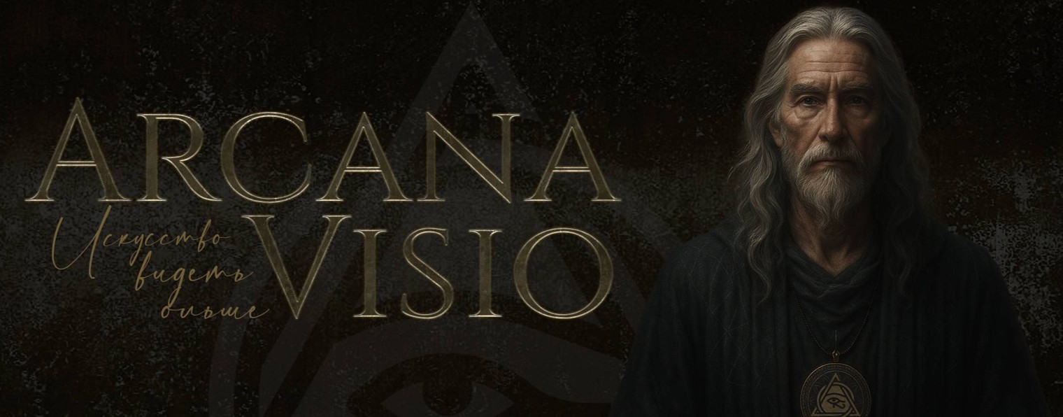 Arcana Visio