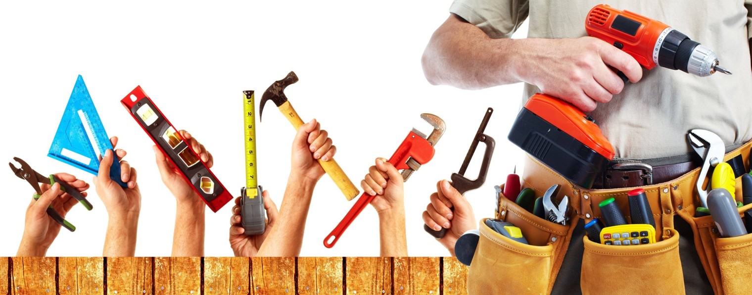 ВсЁ сам - своими руками