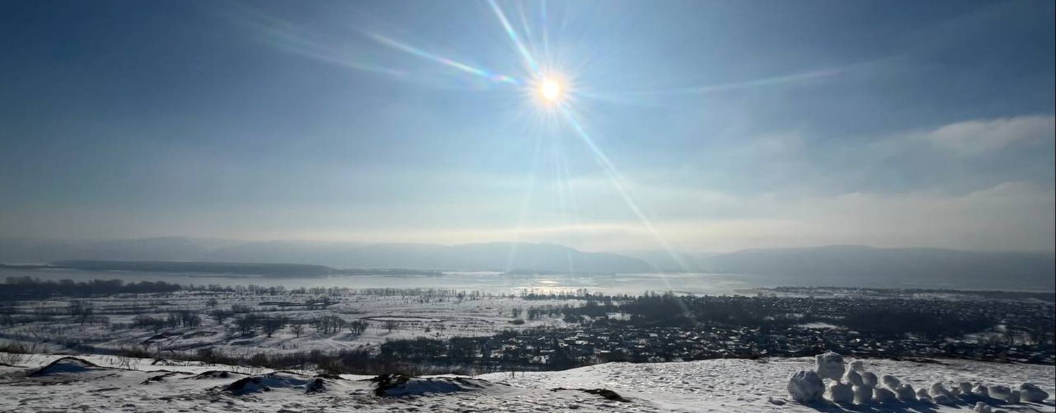 Новости мира, России и Самарской области