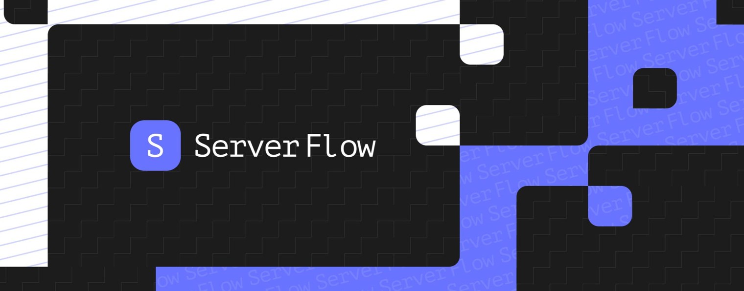ServerFlow - все о серверах и не только