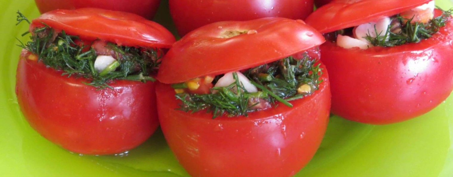 Готовим дома