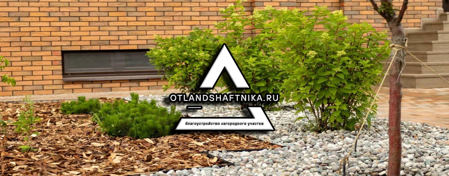 отЛандшафтника