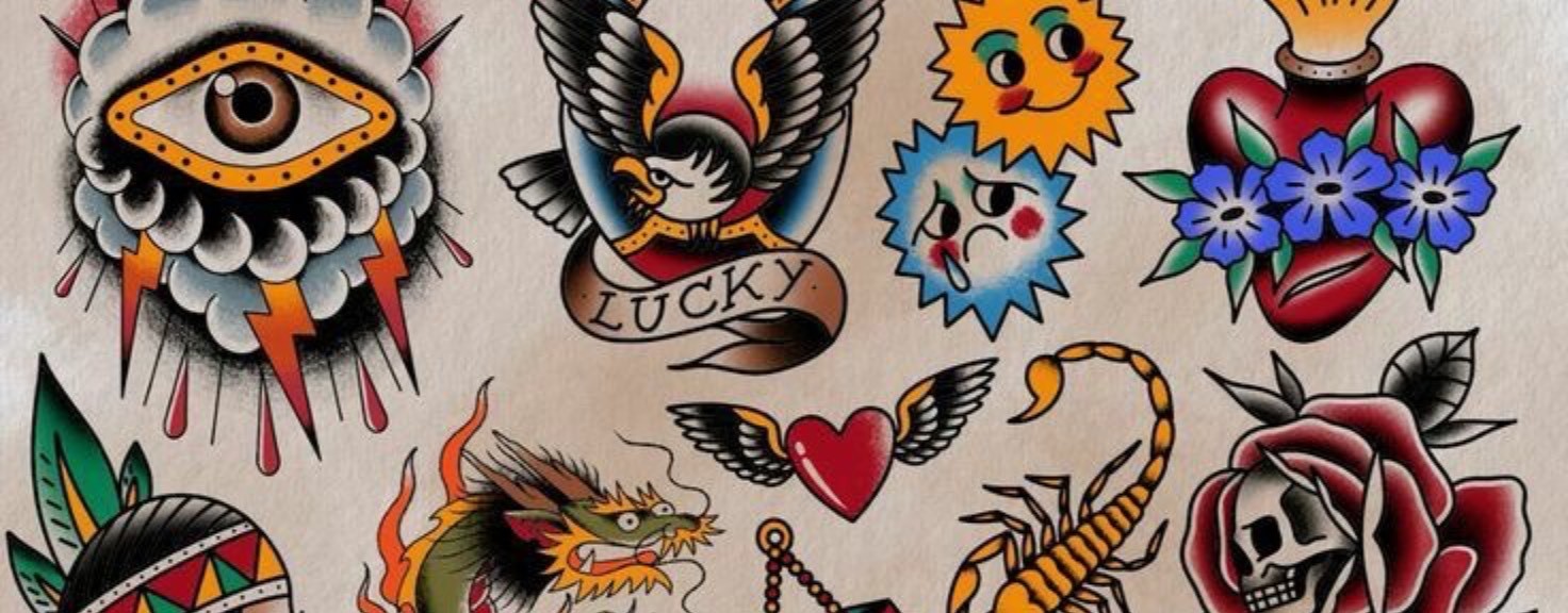 Kolya Holliwood TATOO