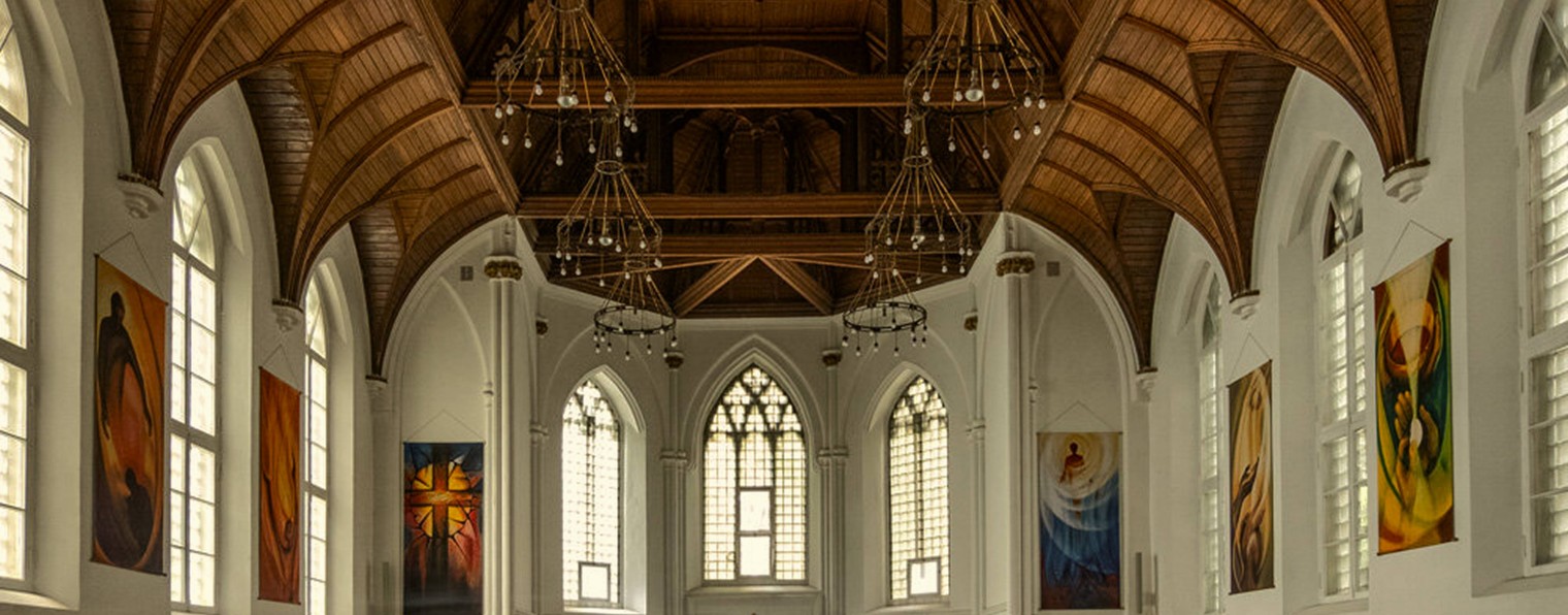 Фонд «Небесный Мост»