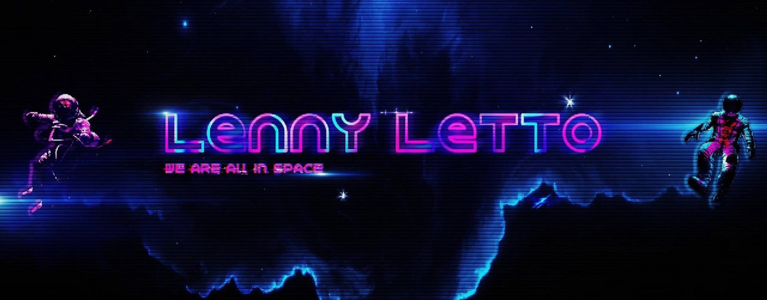 Lenny Letto