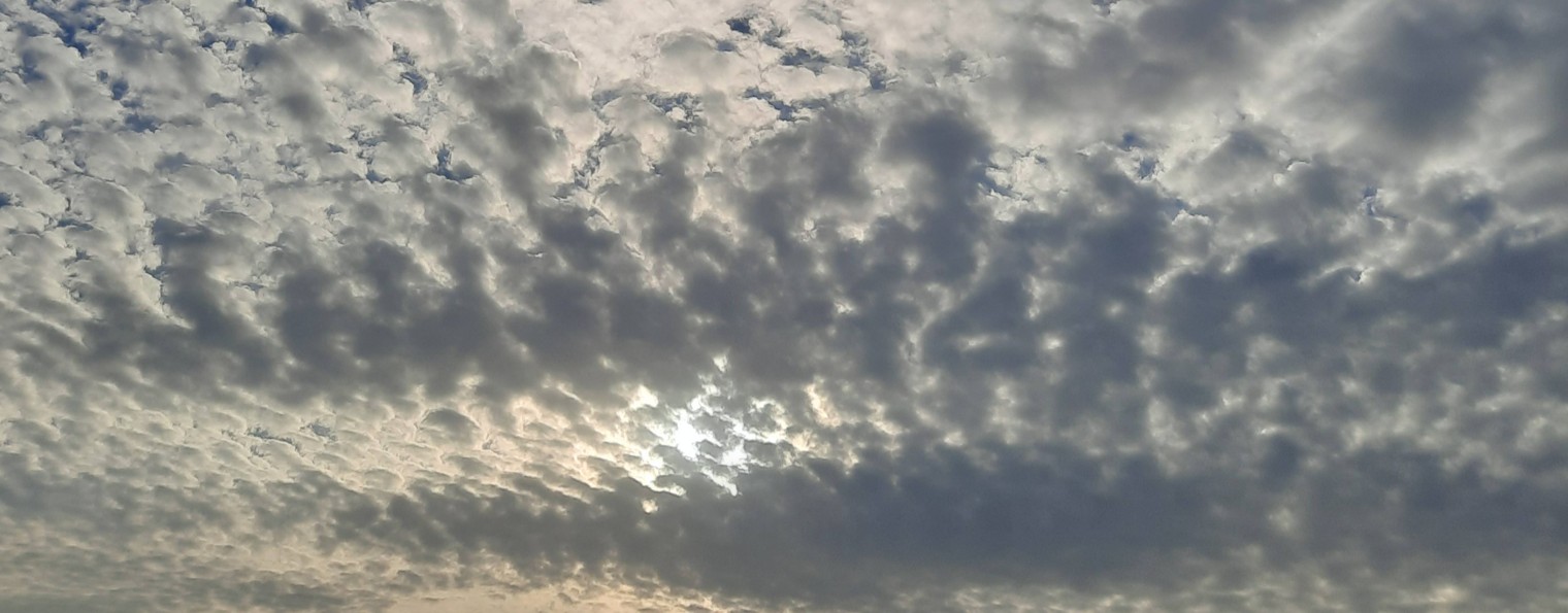 Деревенский кругозор