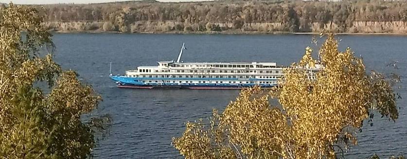 О жизни и приятных событиях