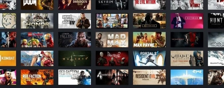 ►Spartacus►Play►