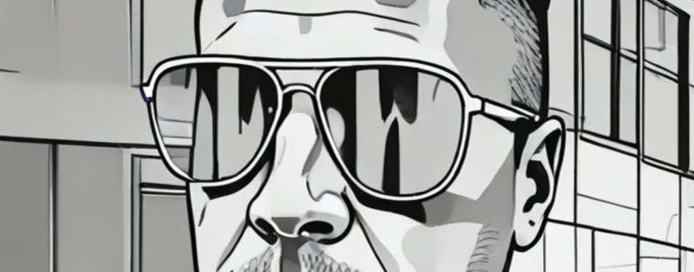 Злой Серёжа