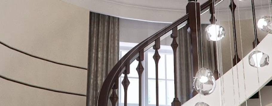 Эталон Лестниц