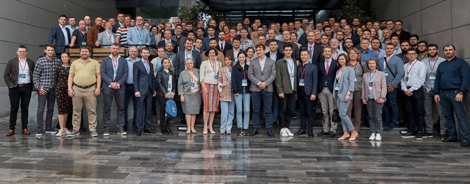 МОО «ОБЩЕСТВО КИСТЕВЫХ ХИРУРГОВ - КИСТЕВАЯ ГРУППА»