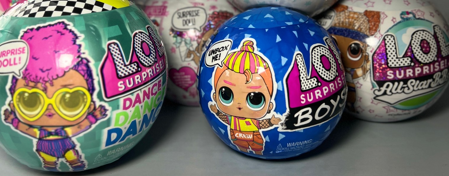 РАСПАКОВКА