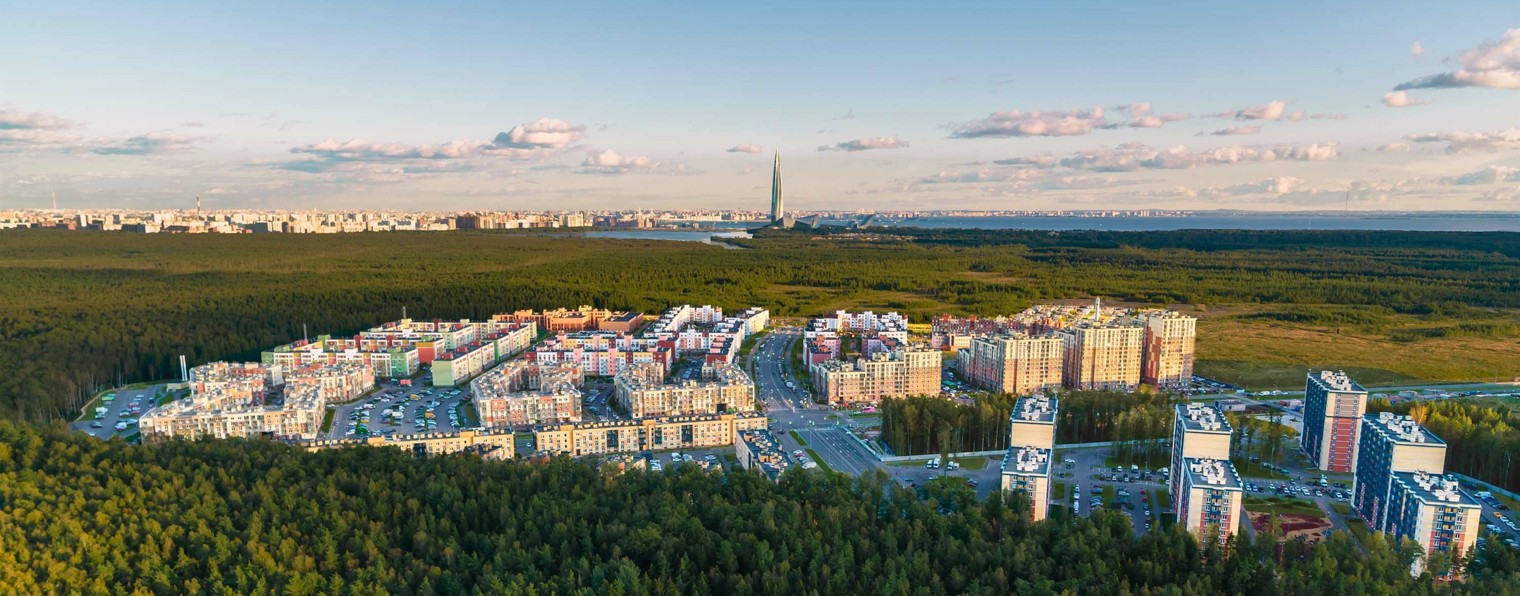 АН «Главстрой». Недвижимость в СПб