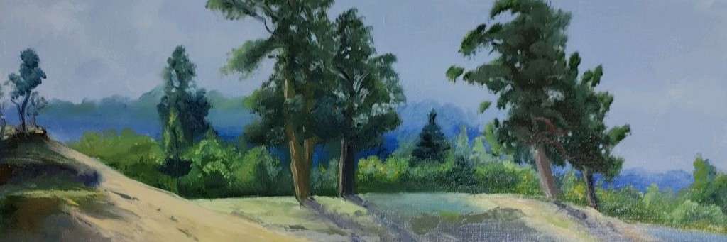 О жизни на пенсии