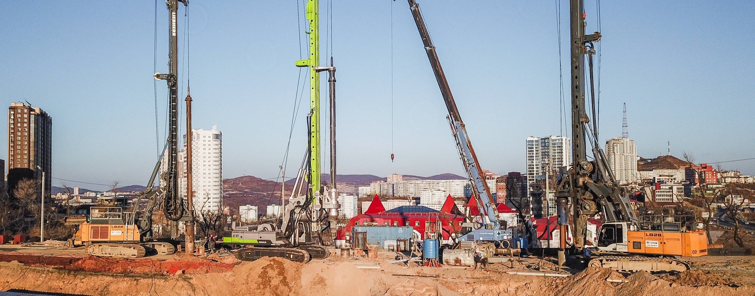 ООО "Т-Строй"