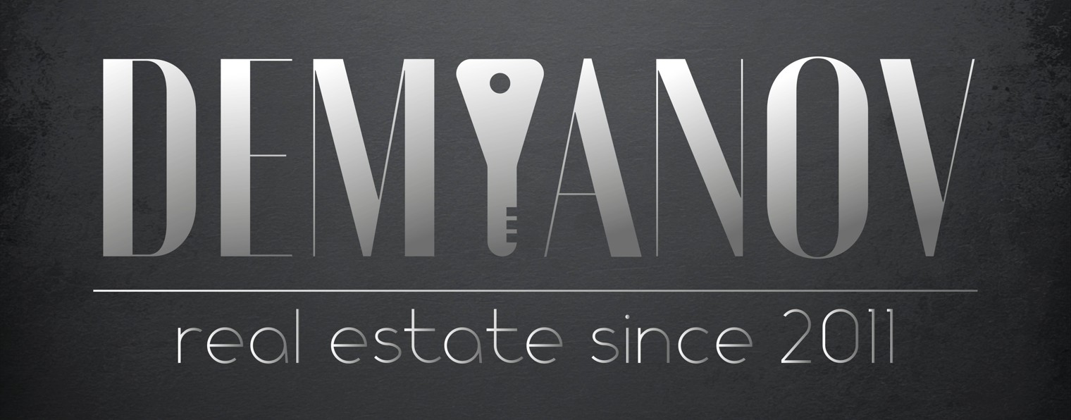 Агент по недвижимости Демьянов Андрей