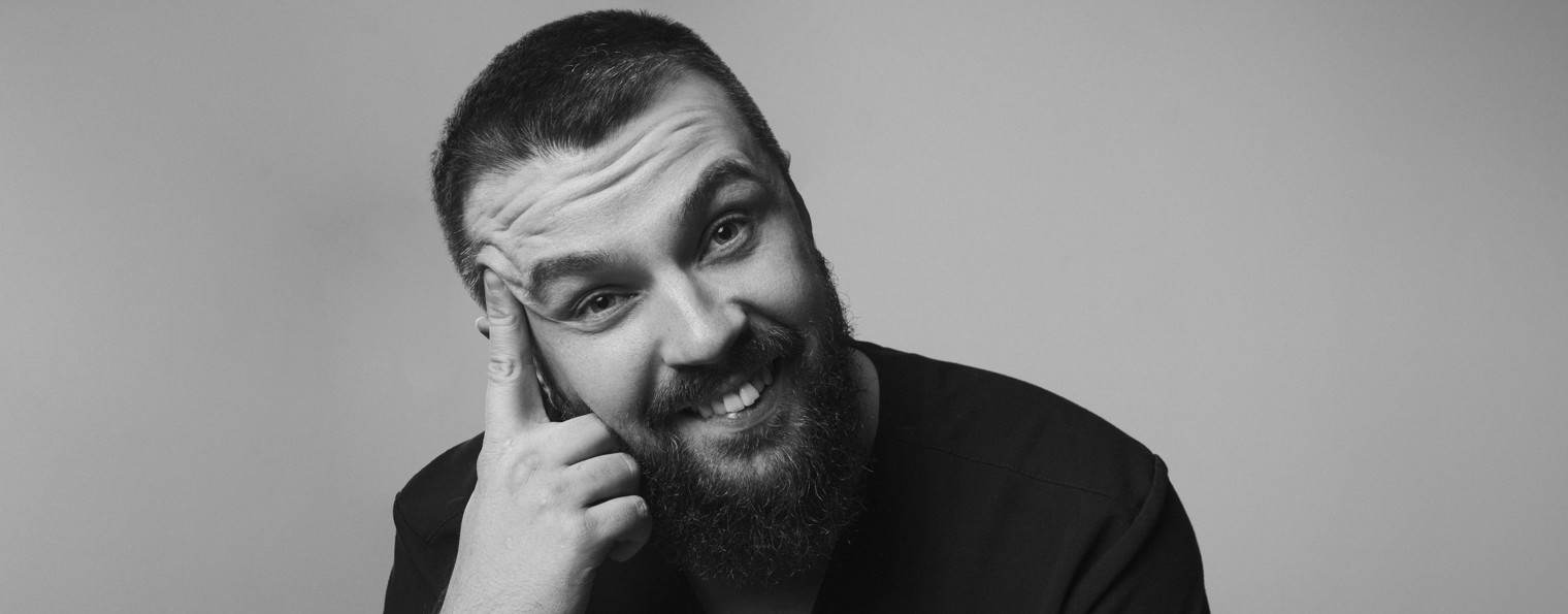 Николай Пизов Первый Шаг