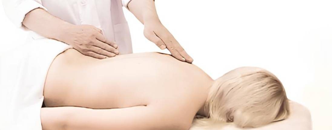 Школа массажа доктора Колпакова