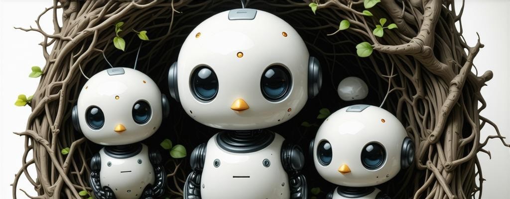 Цифровое Гнездо