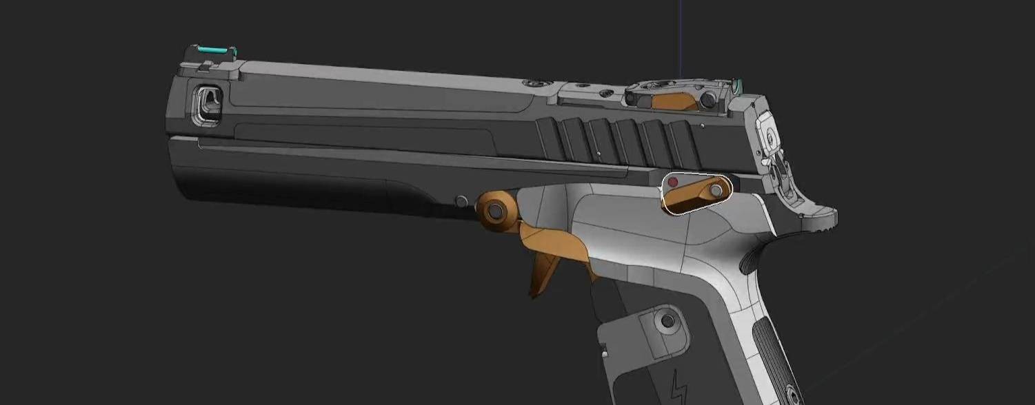 Plasticity 3D / Blender / Substance