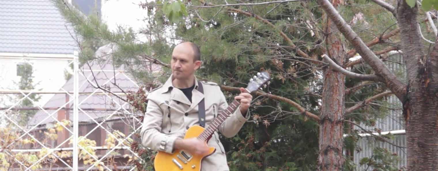 Евгений Балтенков