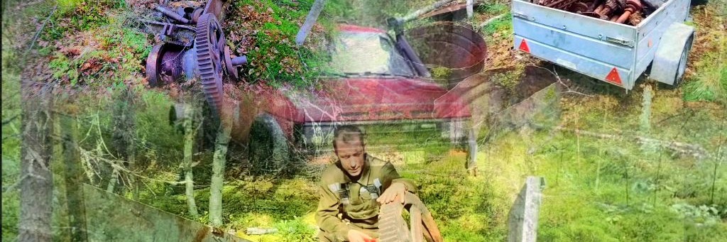 Падозерчанин