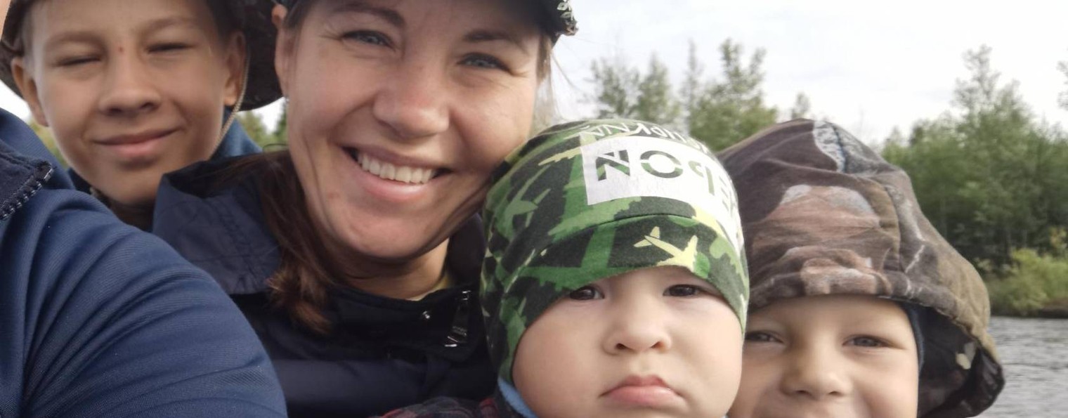 Д Е Т С К И Й  КАНАЛ)