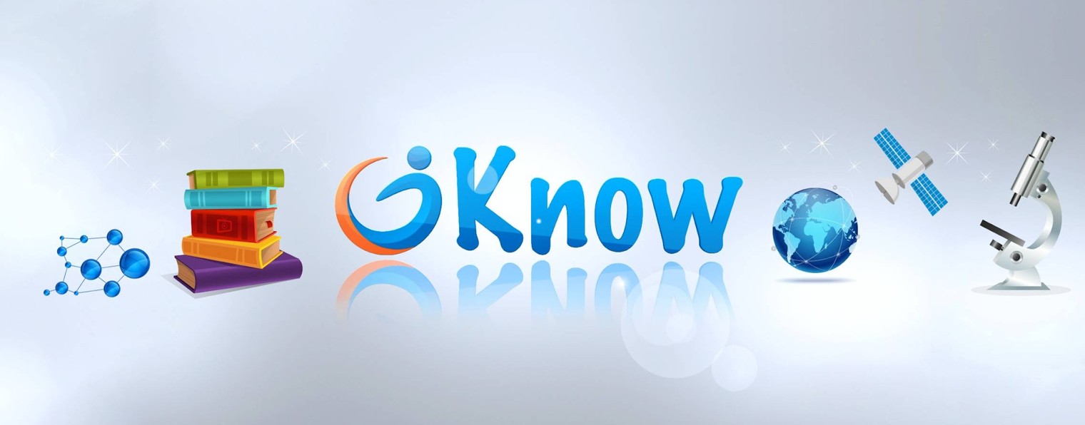 iKnow Channel