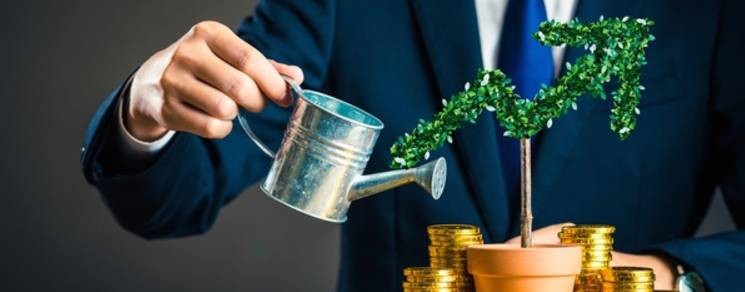 Инвестиции,пассивный доход,заработок в интернете.