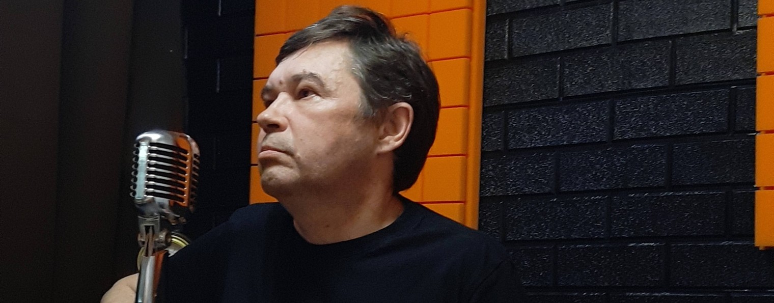 Владислав Беляков