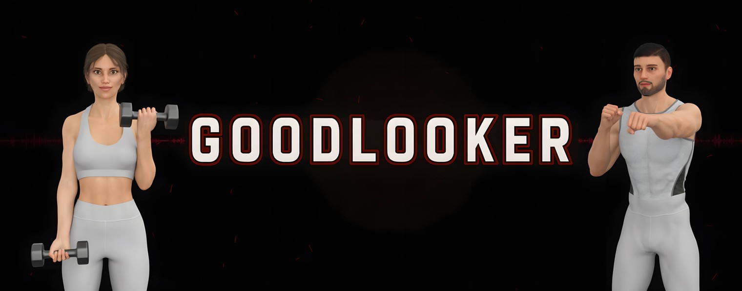 Фитнес с GoodLooker