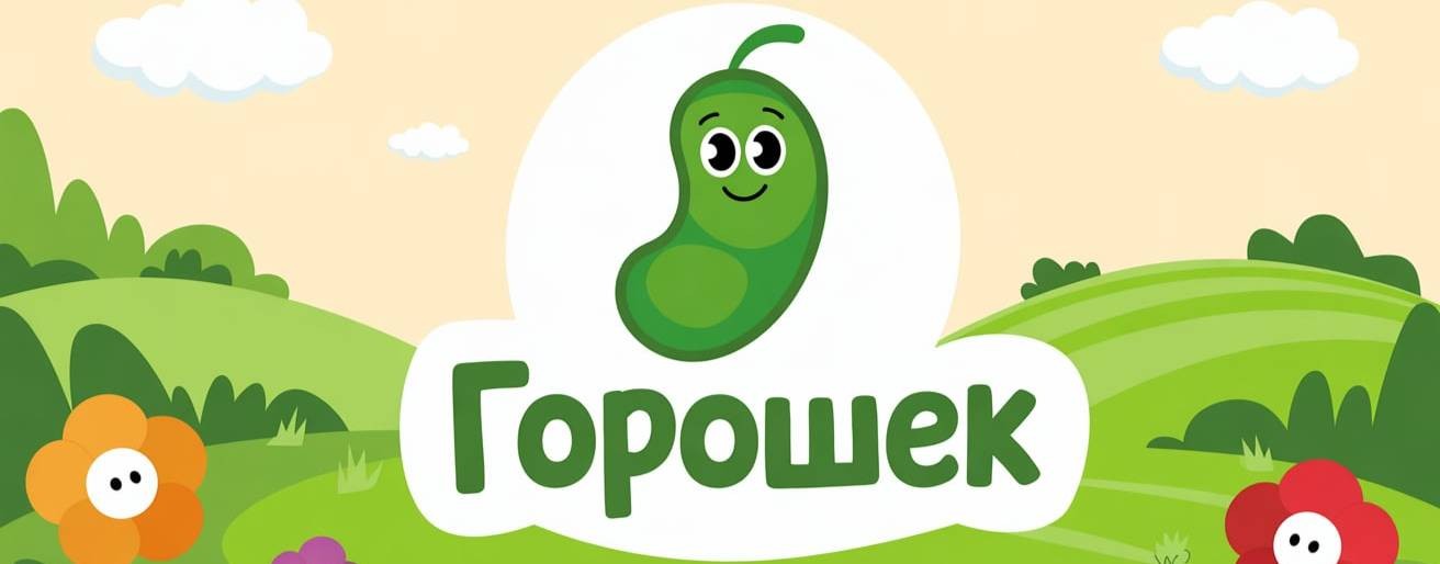 Горошек