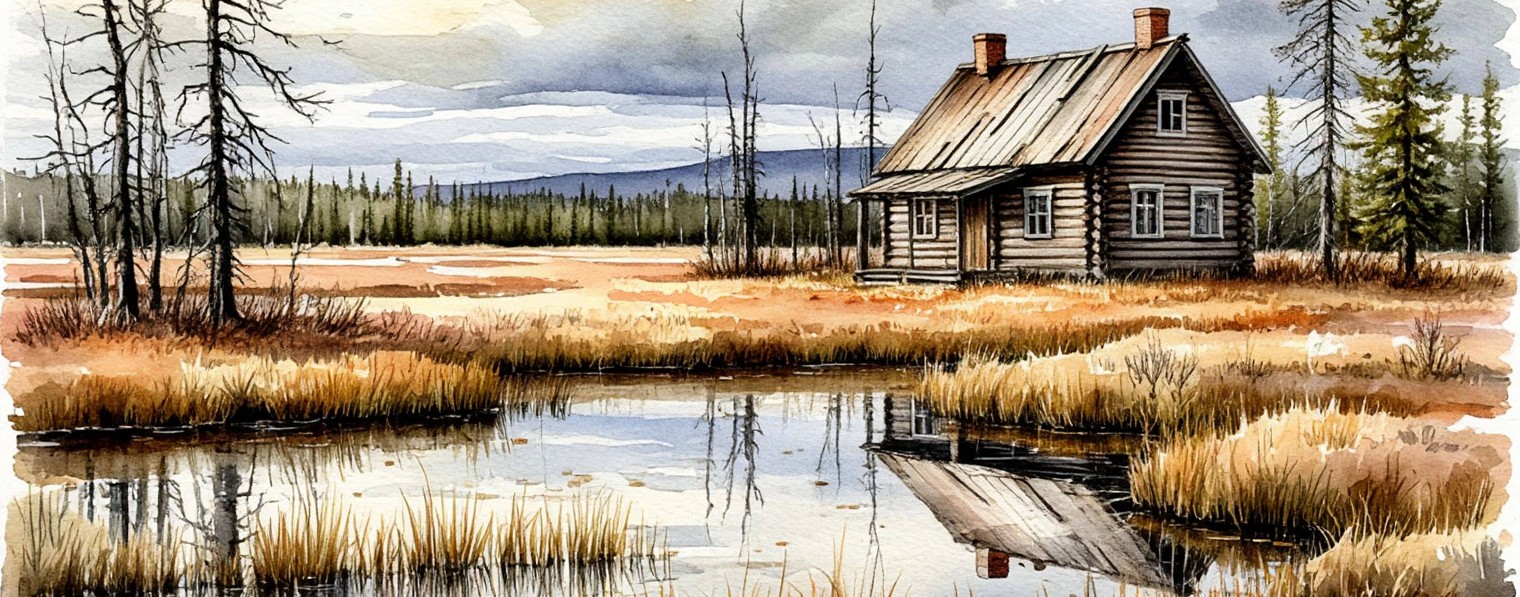 Брусника Music