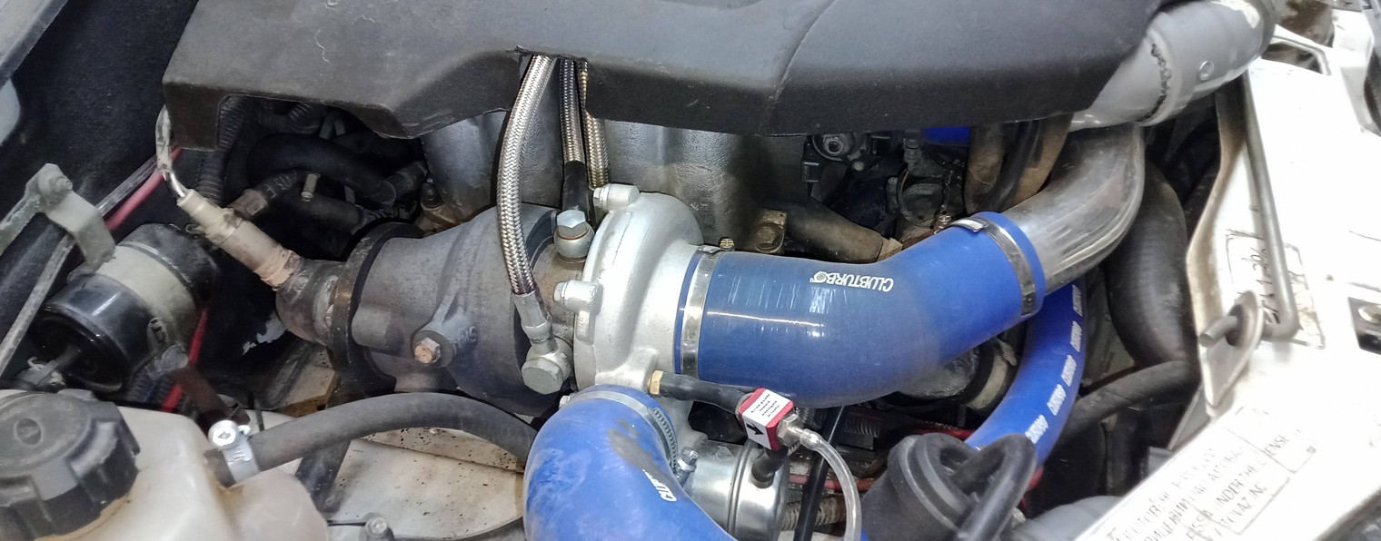 GasWill Техцентр